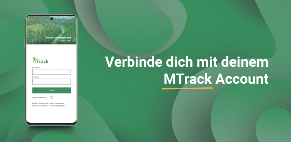 Vorteile der MTrack Mobile App | ITBinder GmbH